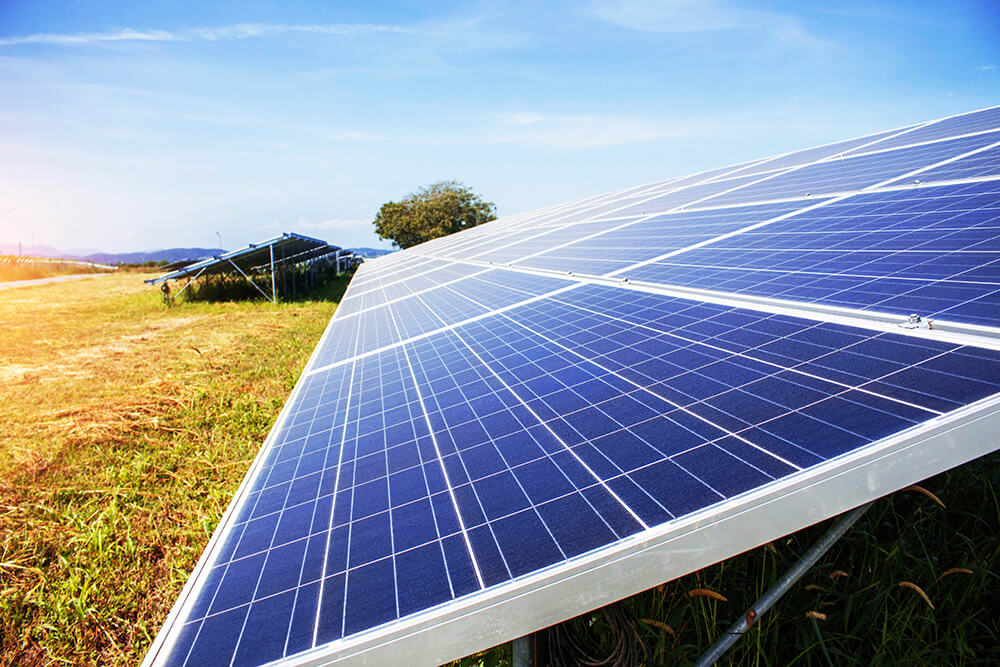 Solar Energy Myth Busters Solar Power Northern Ireland
