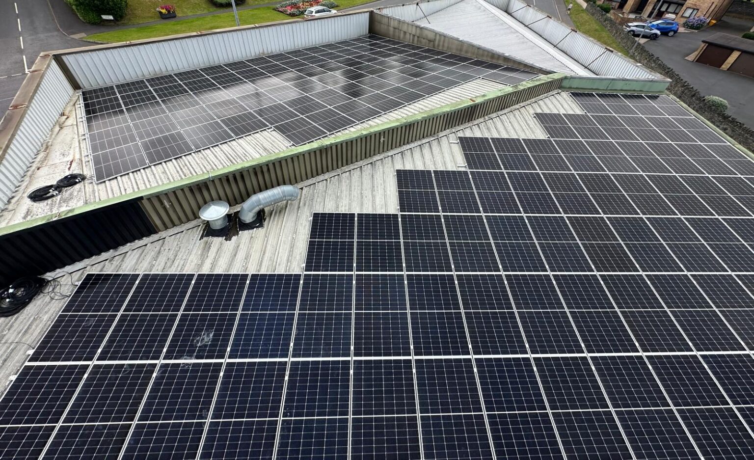 Solar grants | Solar Power NI