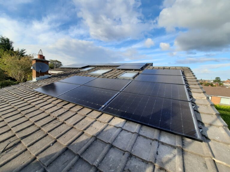Grants and Funding for Solar Panels in Northern Ireland – What Help is ...