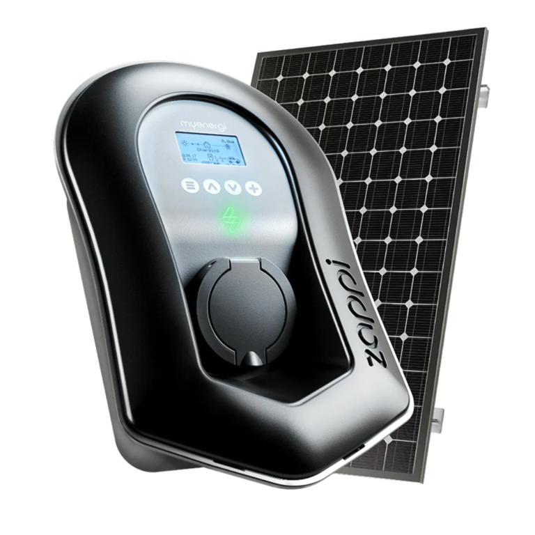 Build Your Home Ecosystem | Solar Power NI