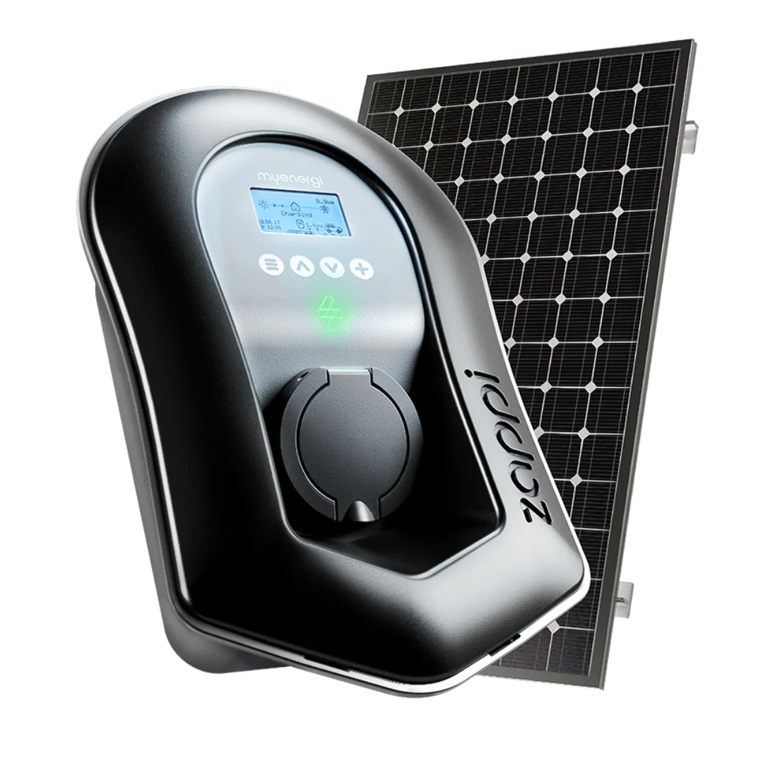 Build Your Home Ecosystem | Solar Power NI